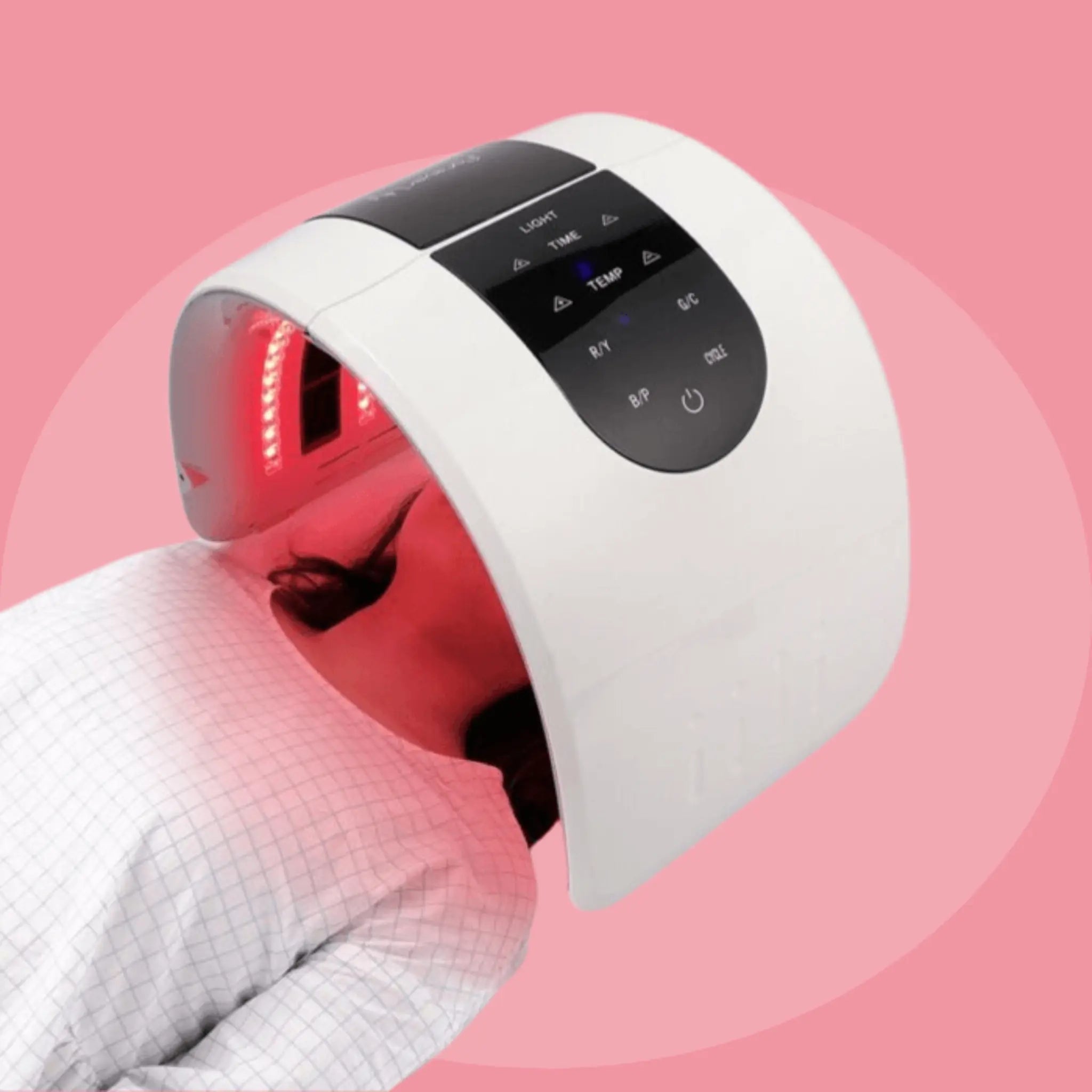 #1 Australia Best Skin Rejuvenation Led Light Facial Led Light Therapy ...