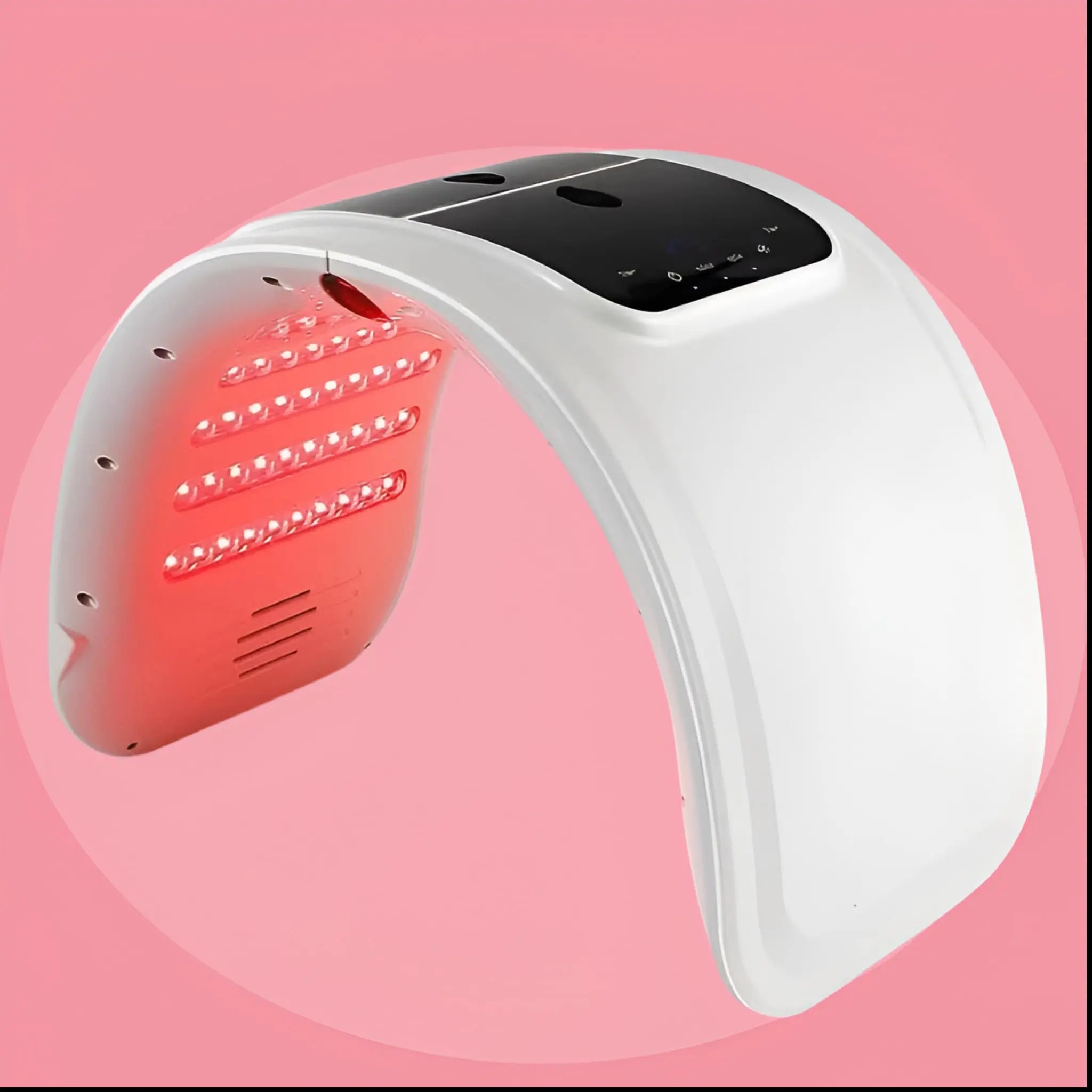#1 Australia Best Skin Rejuvenation Led Light Facial Led Light Therapy ...