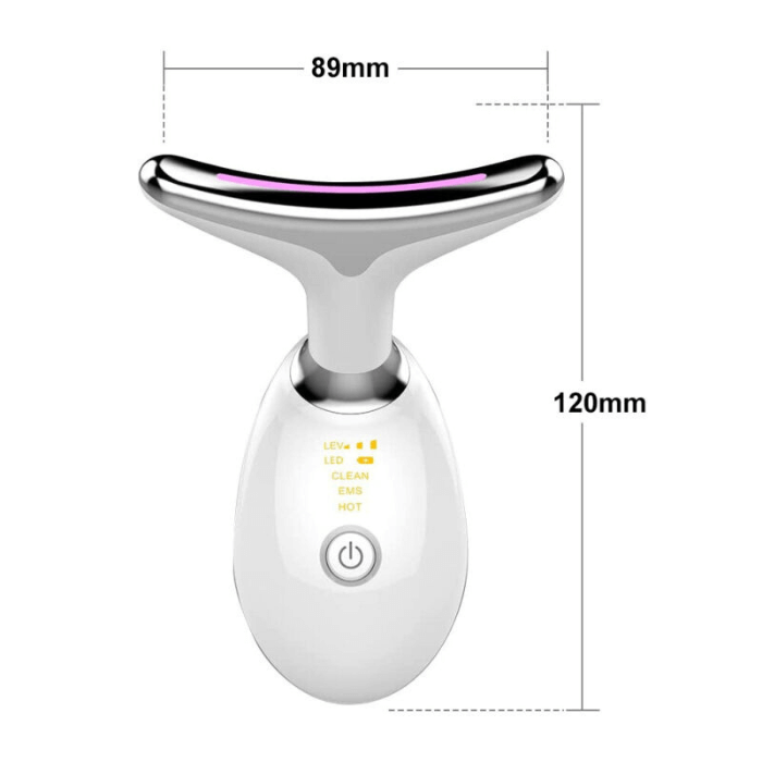 #1 Australia Best Face Lift Skin Tightening Neck Lifting By The iBeauty ...