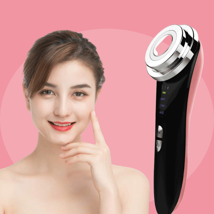 #1 Australia Best Acne Treatment Skin Tightening By The iBeauty ...